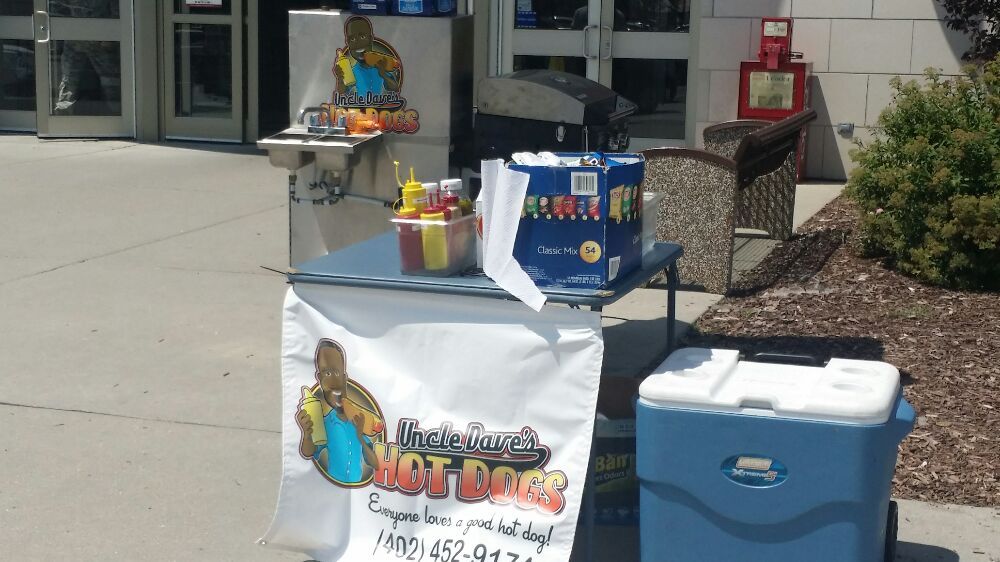 UNCLE DAVE’S HOT DOGS - Updated September 2025 - 44 Photos - Omaha ...