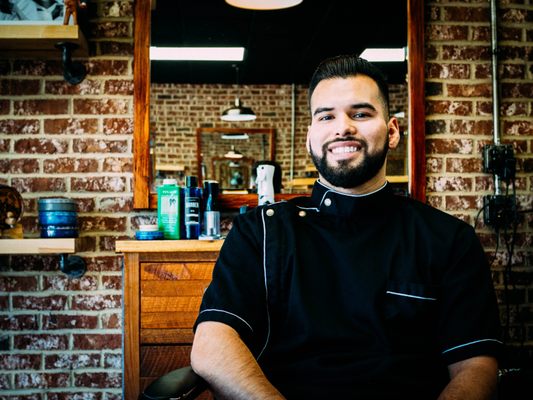 DAPPER CUTS BARBERSHOP - Updated July 2025 - 4524 Forsyth Rd, Macon ...