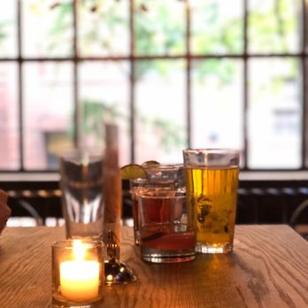 AMITY HALL DOWNTOWN - Updated July 2024 - 301 Photos & 461 Reviews - 80 ...