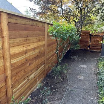 FENCE BUTLER - Updated January 2025 - 140 Photos & 77 Reviews ...