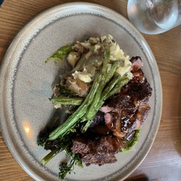 THE BISON RESTAURANT - Updated December 2025 - 755 Photos & 390 Reviews ...