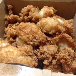 CRISPY TOWN - Updated October 2025 - 61 Photos & 19 Reviews - 2700 ...