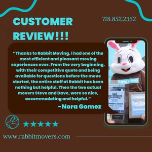 OZ MOVING & STORAGE - 197 Photos & 660 Reviews - Movers - 51 E 125th St ...