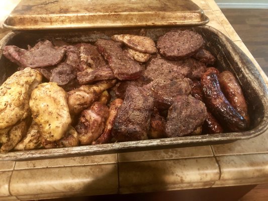 WESTERN MEAT MARKET - 16 Photos & 69 Reviews - 4707 N Lombard St ...