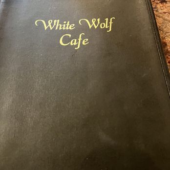 WHITE WOLF CAFE - Updated August 2025 - 1214 Photos & 961 Reviews ...