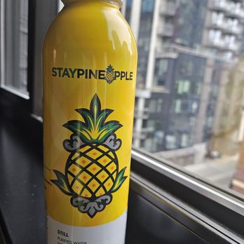 STAYPINEAPPLE, HOTEL FIVE, DOWNTOWN SEATTLE - Updated September 2025 ...