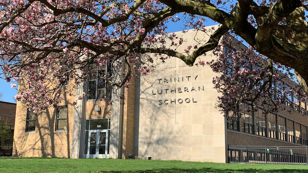 TRINITY LUTHERAN SCHOOL - 515 S MacArthur Blvd, Springfield, Illinois ...