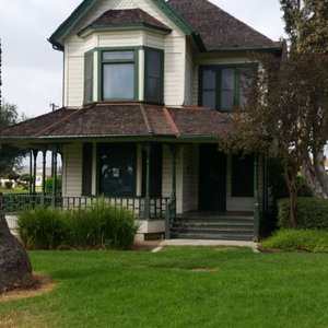 GEORGE KEY RANCH HISTORIC PARK - 34 Photos - 625 W Bastanchury Rd ...