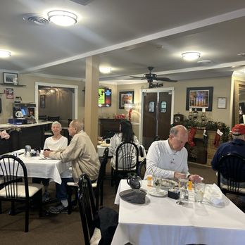 SEDRA BISTRO - Updated March 2025 - 48 Photos & 41 Reviews - 348 Robert ...