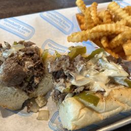 BROTHERLY LOVE CHEESESTEAKS - Updated October 2025 - 74 Photos & 72 Reviews - 1610 54th Ave ...