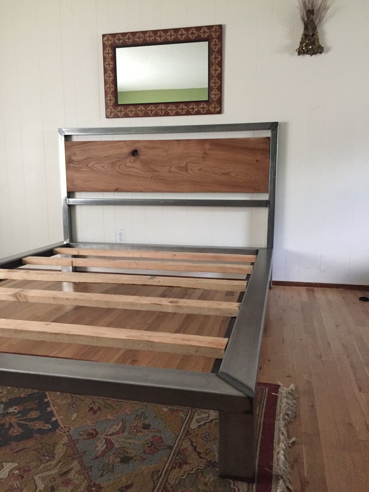 INDIGO METAL FABRICATION - Updated July 2025 - 36 Photos - 805 NE ...