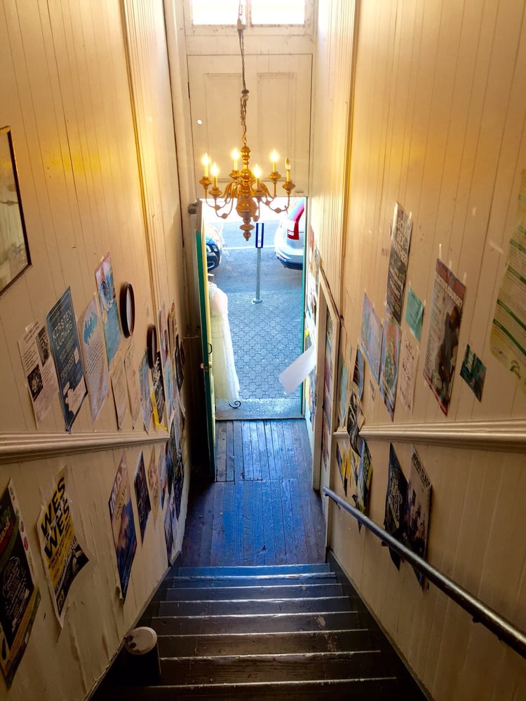 FLAVOUR UPSTAIRS - Updated April 2026 - 579 Johnson Street, Victoria ...