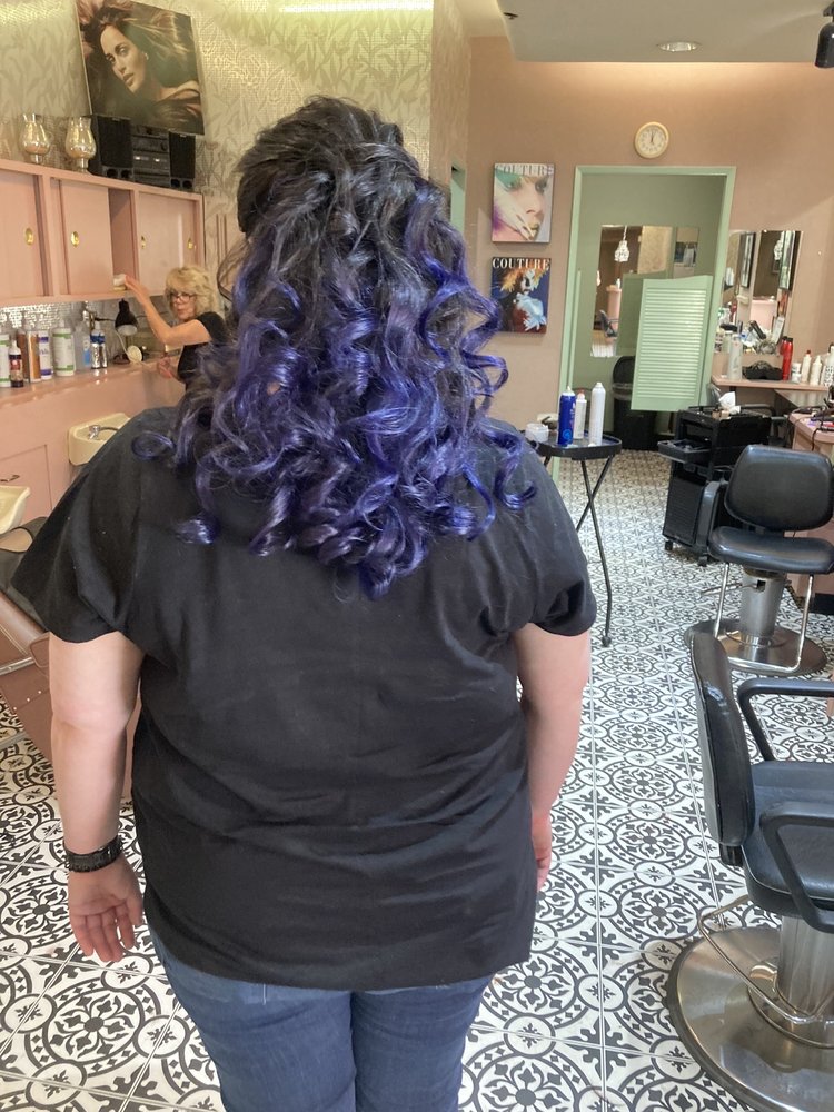 TERRY RAE BEAUTY SALON - Updated December 2025 - 81 Photos & 18 Reviews ...