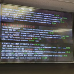 TRAP FUSION - Updated April 2025 - 123 Photos & 57 Reviews - 4637 ...