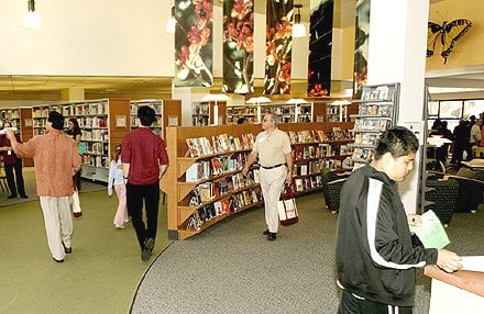 ANAHEIM PUBLIC LIBRARY HASKETT BRANCH - Updated July 2025 - 13 Photos ...