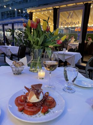 IL CORSO - Updated August 2024 - 408 Photos & 484 Reviews - 54 W 55th ...