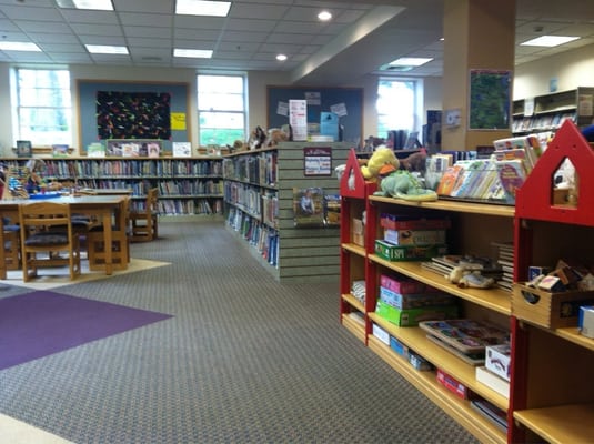 MILLBURY PUBLIC LIBRARY - Updated May 2026 - 22 Photos - 128 Elm St ...