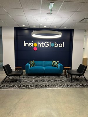 INSIGHT GLOBAL - Updated December 2025 - 12 Photos - 201 N Tryon St ...