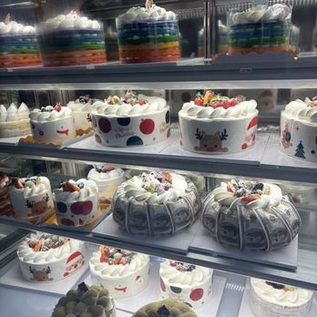 COIN DE RUE BAKERY & CAFE - Updated October 2024 - 564 Photos & 203 ...