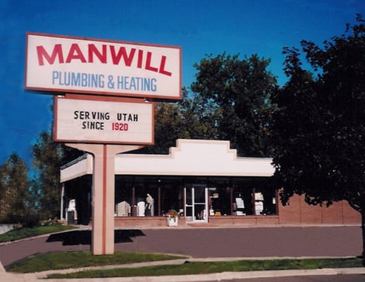 Manwill Plumbing Heating & Air Conditioning - Updated April 2026 - 45 ...