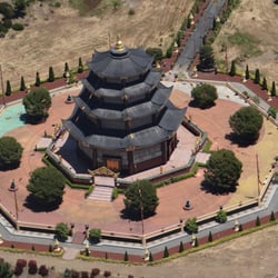 ODIYAN BUDDHIST RETREAT CENTER - 33755 Tin Barn Rd, Cazadero ...