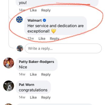 WALMART SUPERCENTER - Updated January 2026 - 11 Photos - 5815 Rome ...