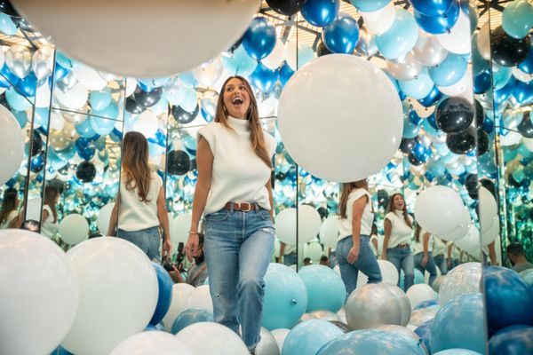 MUSEUM OF ILLUSIONS - Updated December 2024 - 278 Photos & 310 Reviews ...