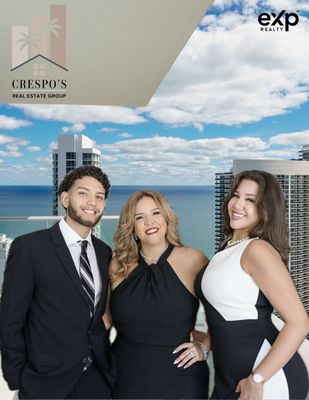 MARIA CRESPO - CRESPO’S GROUP - Updated July 2024 - Contact Agent - 21 ...