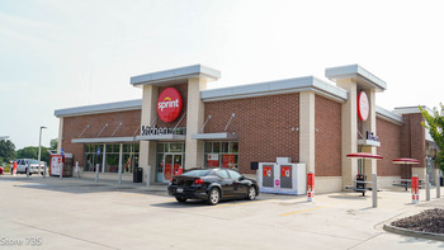 SPRINT - Updated August 2025 - 2002 Martintown Rd, Clarks Hill, South ...