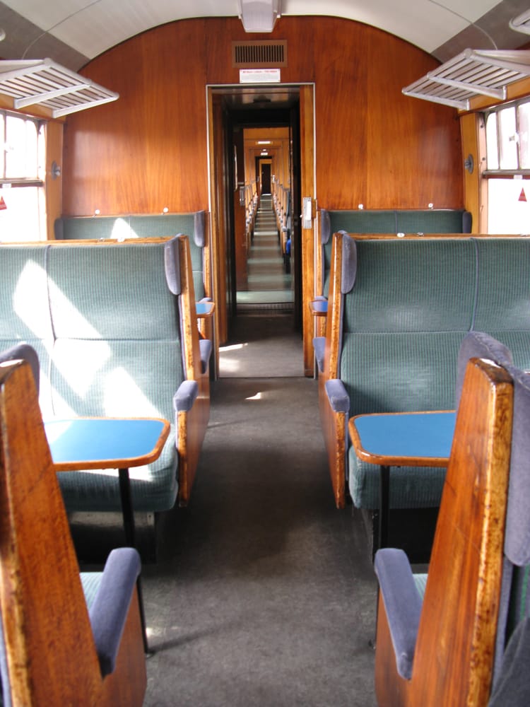 POPPY LINE - Updated January 2025 - 10 Photos - The Station, Sheringham ...
