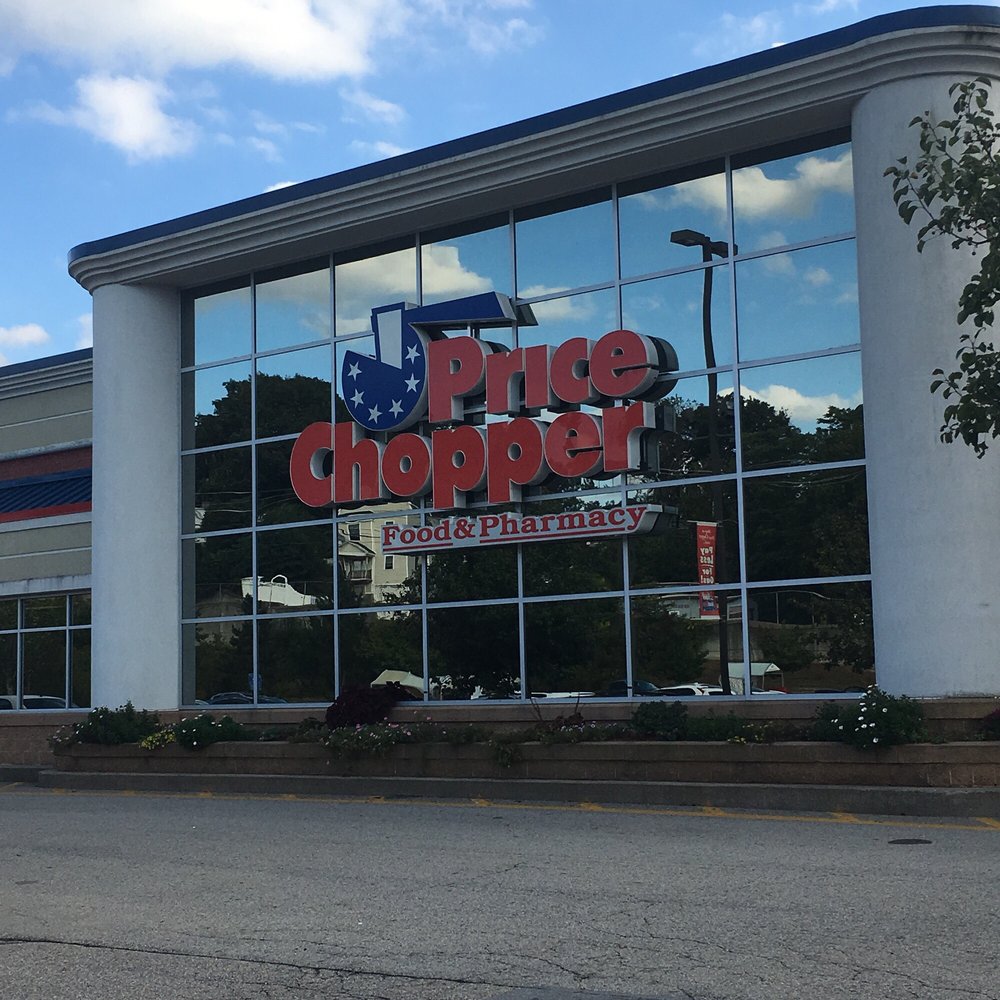 MARKET 32 BY PRICE CHOPPER - Updated May 2025 - 27 Reviews - 72 Pullman ...