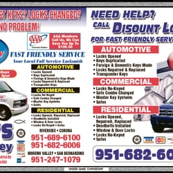 DON’S LOCK & KEY - 32 Photos & 116 Reviews - 3488 Arlington Ave ...