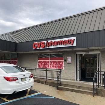 CVS PHARMACY - Updated October 2025 - 15 Photos - 156 Newark Pompton ...