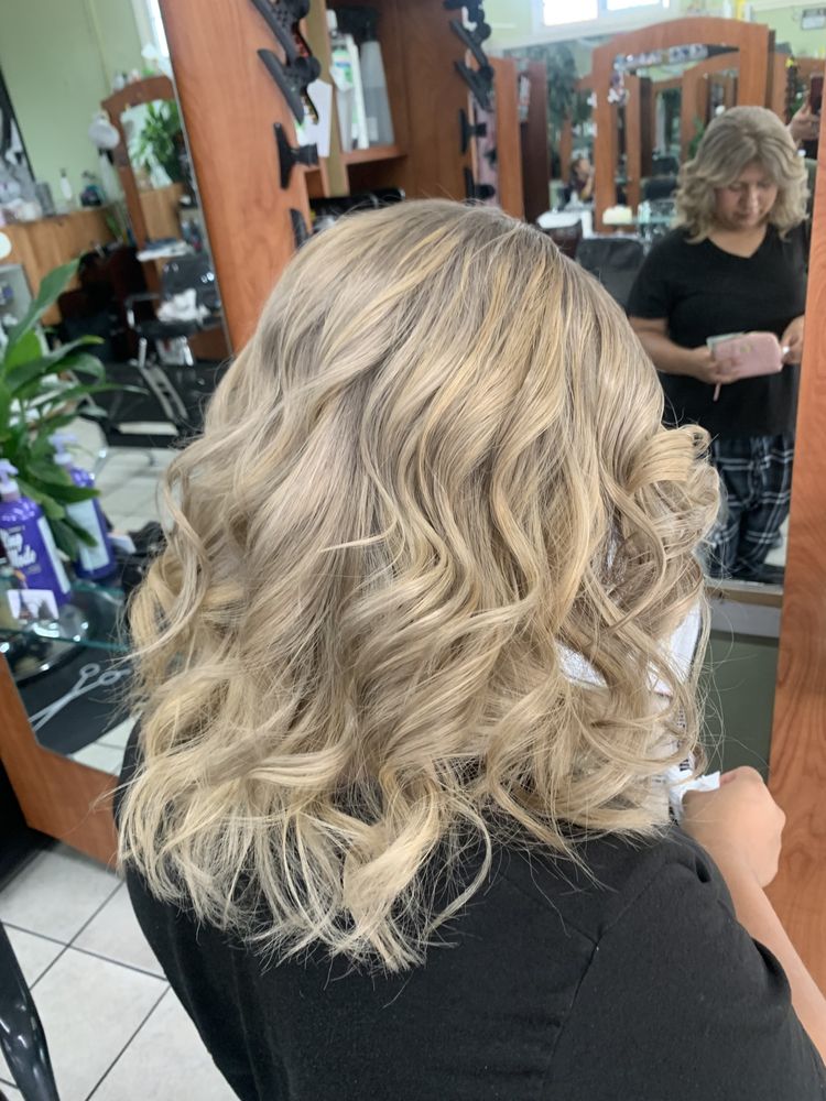 MARY’S HER SALON - Updated May 2025 - Request an Appointment - 21 ...