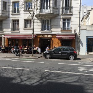 MAISON DUBERNET - Updated September 2024 - 2 rue Augereau, Paris ...