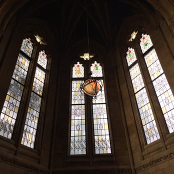 SUZZALLO AND ALLEN LIBRARIES - Updated May 2025 - 163 Photos & 38 ...