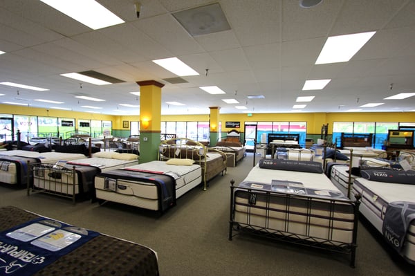 MATTHEWS MATTRESS - Updated December 2025 - 17 Photos & 63 Reviews ...