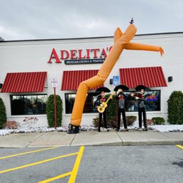 ADELITA’S - Updated July 2025 - 96 Photos & 49 Reviews - 5241 W Genesee ...