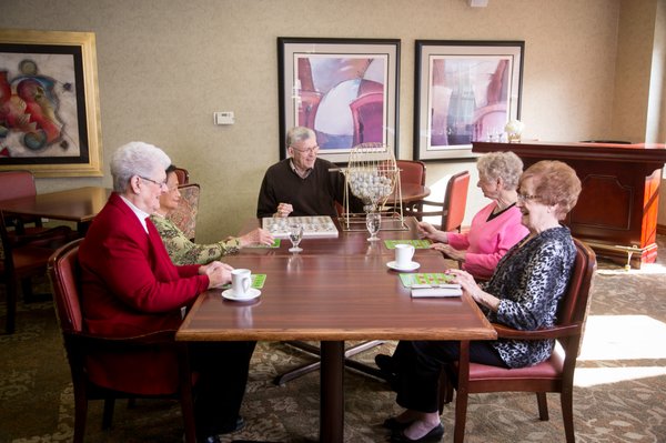 WALNUT GROVE RETIREMENT COMMUNITY - Updated December 2025 - 53 Photos ...