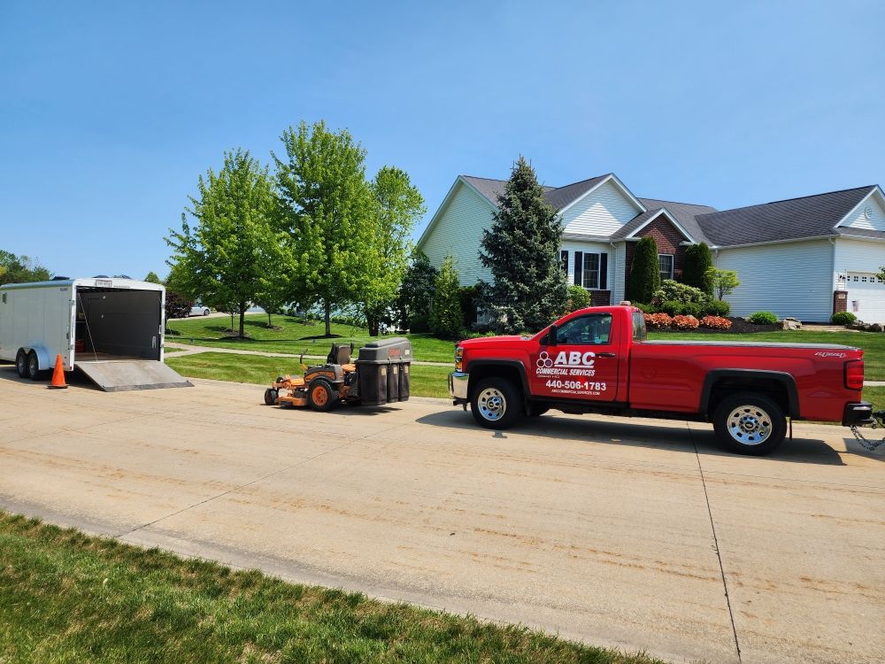 ABC COMMERCIAL SERVICES - Updated December 2025 - 22 Photos - Elyria, Ohio - Snow Removal ...