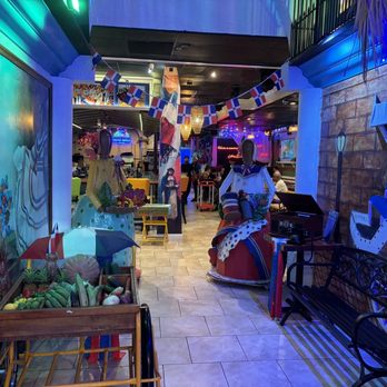 PERICO RIPIAO - Updated May 2024 - 353 Photos & 151 Reviews - 5295 W ...