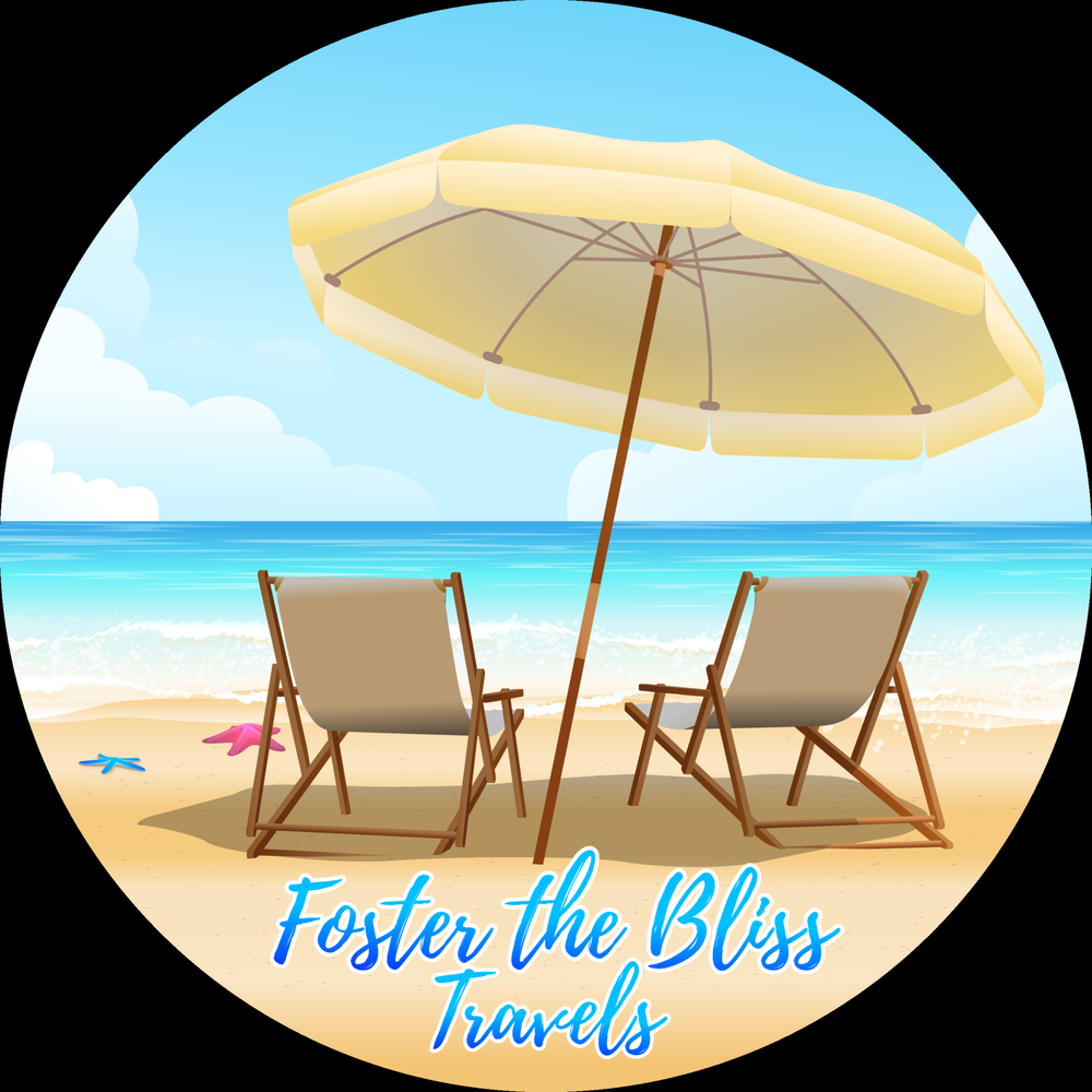 FOSTER THE BLISS TRAVELS - Updated October 2025 - Hurst, Texas - Travel ...