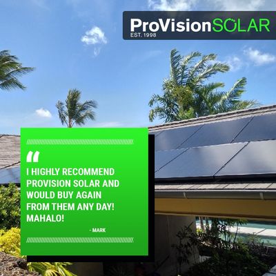 PROVISION SOLAR - Updated June 2026 - 28 Photos & 25 Reviews - 69 ...