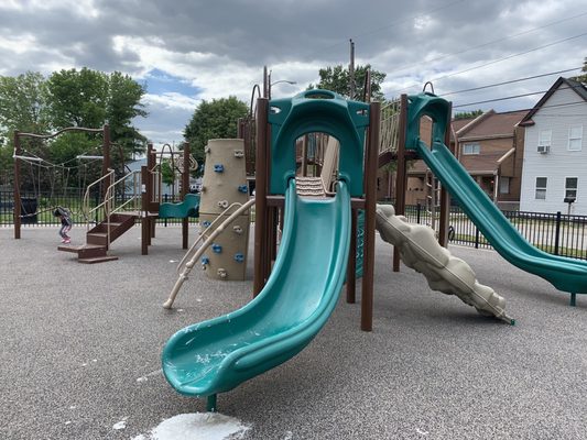 Obetz, OH Map & Directions - MapQuest