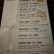 SIMONE ON SUNSET - 280 Photos & 341 Reviews - Wine Bars - 2418 Sunset ...
