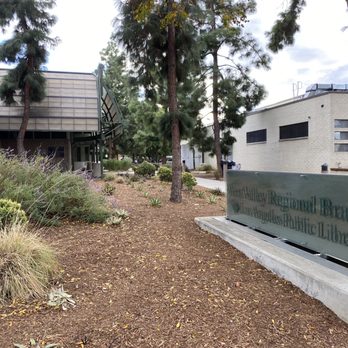 WEST VALLEY REGIONAL BRANCH LIBRARY - Updated December 2025 - 22 Photos ...