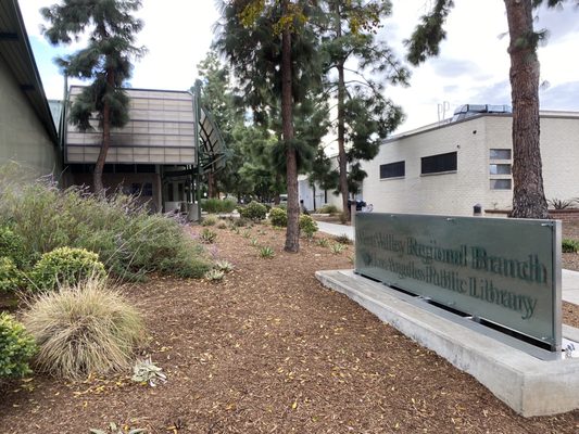 WEST VALLEY REGIONAL BRANCH LIBRARY - Updated December 2025 - 22 Photos ...