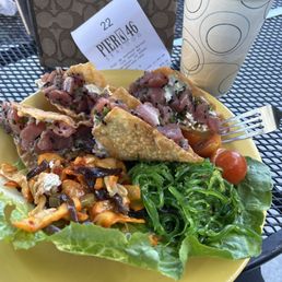 PIER 46 SEAFOOD MARKET & RESTAURANT - Updated January 2025 - 584 Photos ...