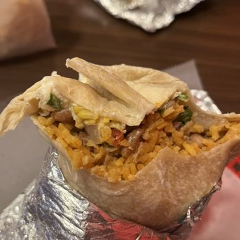 SANTA FE BURRITO GRILL - Updated November 2025 - 51 Photos & 147 ...