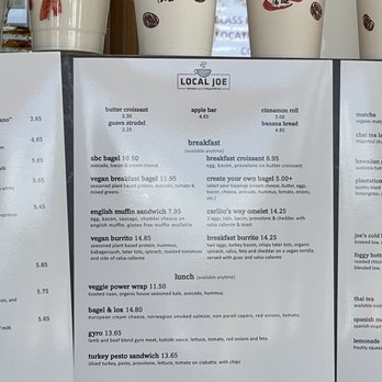 LOCAL JOE - Updated June 2024 - 125 Photos & 53 Reviews - 91-3598 Nana ...